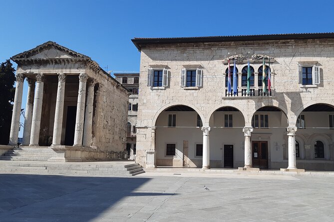 Pula Private 2-Hour Guided Walking Tour - Who Will Love This Tour?
