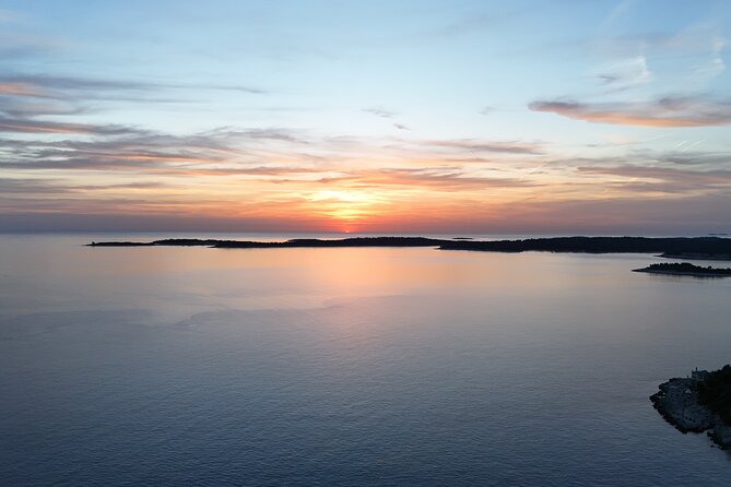Pula: Private Golden Hour Sail - Dolphins, Drinks & Brijuni Views - Final Thoughts