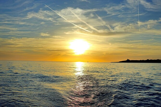 Pula Sunset Cruise: Brijuni Views, Drinks, Romance (Max 6 Guests) - Perfect for Who?