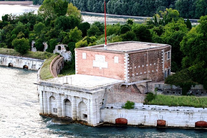 Punta Sabbioni to Venice Round-Trip Boat Ticket - The Sum Up