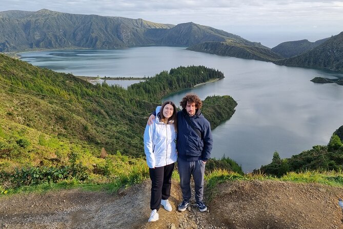 Quad Bike Tour - Lagoa de Fogo (Half Day) - Who Should Book This Tour?