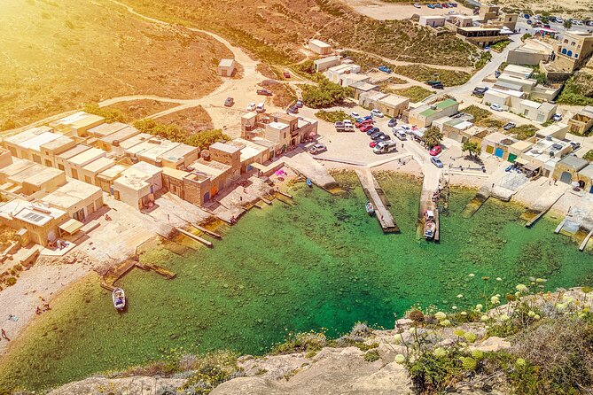 Quad Bikes Rental in Gozo with a GPS Map Included - Who Will Love This Experience?