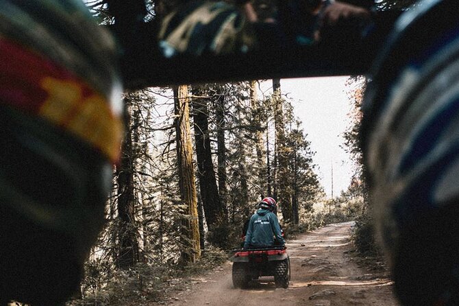 Quad Biking in Belek Forests & Taurus Mountains - Practical Details