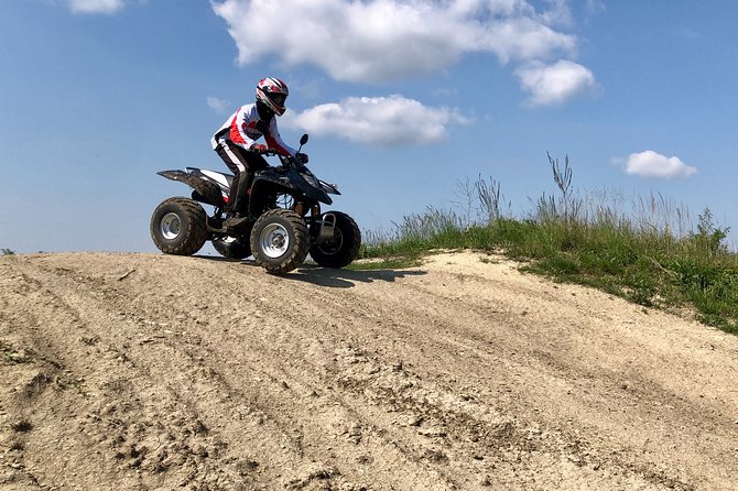 Quad ride adventure for families with kids Prague - Final Thoughts