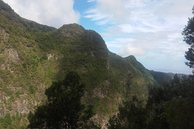 Queimadas-Caldeirão Verde - Who Will Love This Tour?
