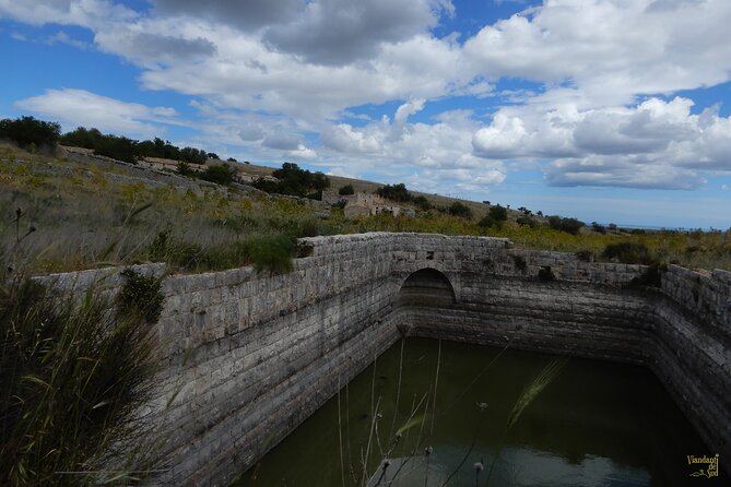 Querceti di Quasano: excursion in the Alta Murgia National Park - Why This Tour Brings Value