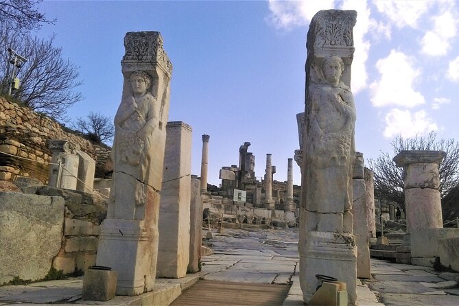 Quick-Ephesus Private Tour - FAQs
