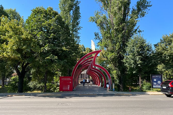 Quick Tour of Tirana - FAQs