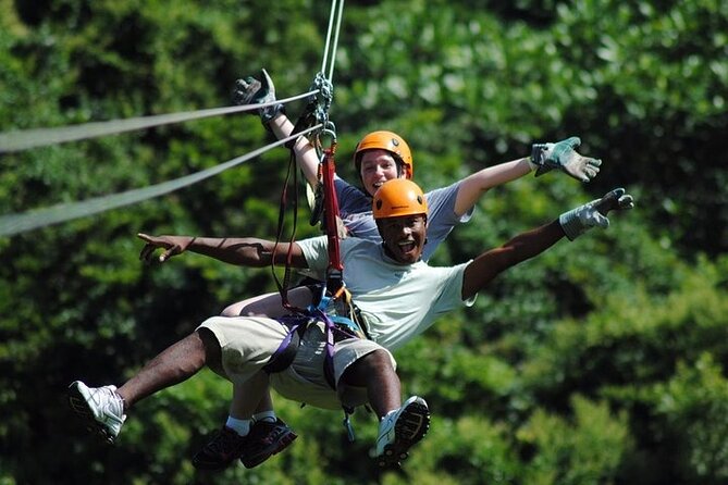 Rafting Canyoning and Zipline Experience from Antalya - Who Will Enjoy This Tour?