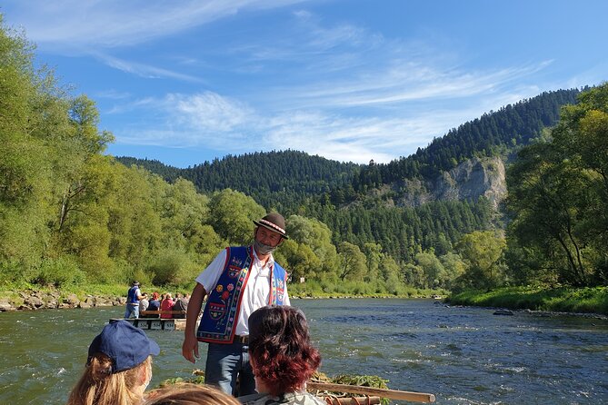 Rafting Dunajec River private day tour from Krakow - The Sum Up: Who is this tour best suited for?