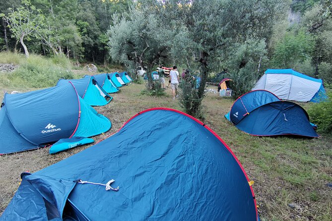 Rafting "Experience 2 days" - Real Travelers’ Feedback