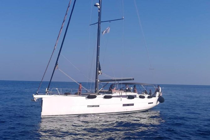 Ragusa coast: Private Sailing tour - Practical Tips for Travelers