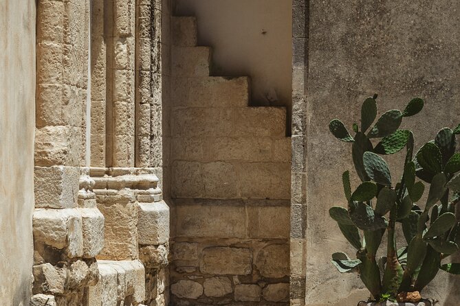 Ragusa Ibla Walking and Photography Tour - Authentic Feedback and What Travelers Love