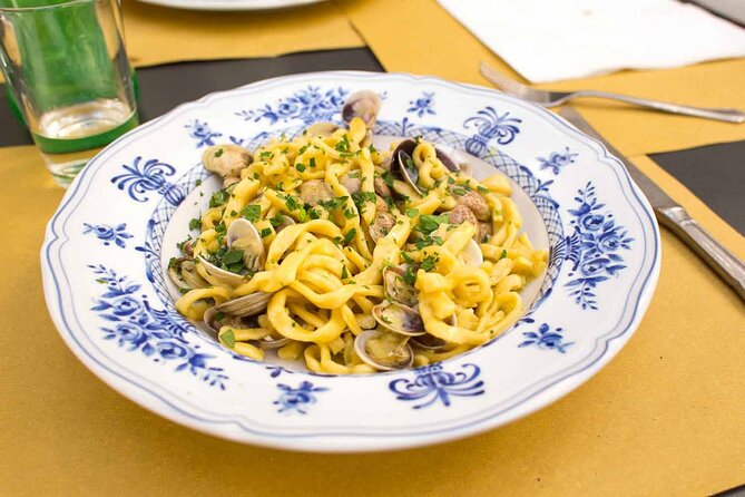 Ravenna Food and Mosaic Tour with Taste Bologna - Max 10 people - The Sum Up