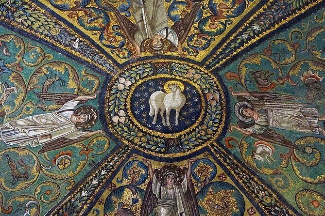 Ravenna Walking Tour with Audio and Written Guide by a Local - The Experience: What Travelers Are Saying