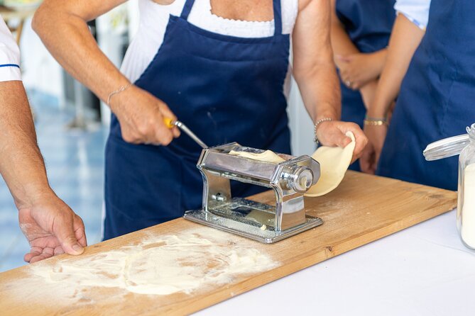 Ravioli Tagliatelle and Tiramisu Cooking Experience - The Experience’s Strengths and Potential Drawbacks
