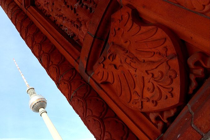 Rebels, Resistance, and Revolution: Berlin Protest Walking Tour - FAQ