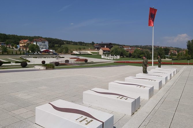 Recent History of Kosovo and Mitrovica Tour (combined) - Who Would Love This Tour?