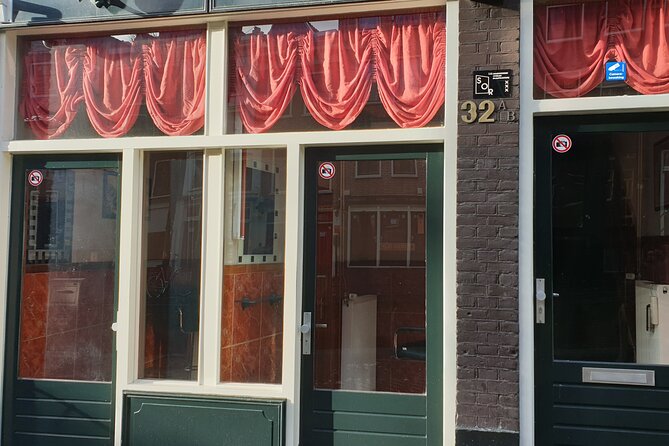 Red Light District Tour by Locals, Small Group (approx 4) - Final Thoughts: Who Will Love This Tour?