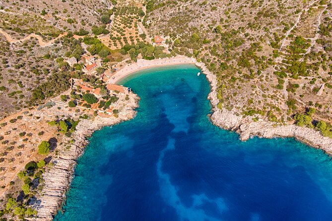 Red Rocks Private All Day Tour from the City of Hvar - The Sum Up