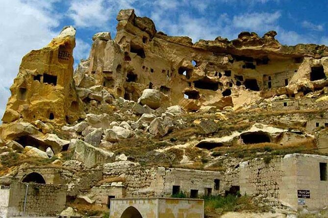 Red Tour ( North of Cappadocia ) - Practical Tips for Potential Participants