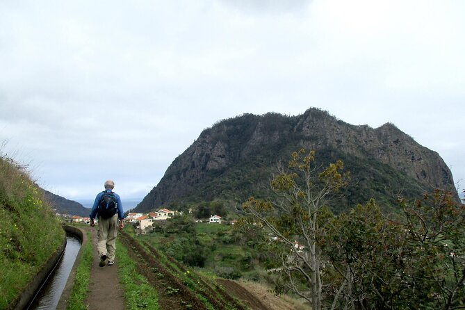 Referta - Castelejo Walk - Who Will Love This Tour?