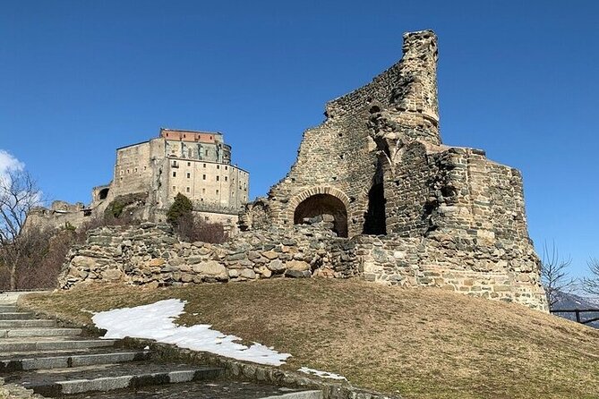 Reggia di Venaria e Sacra di San Michele - Practical Tips for Travelers