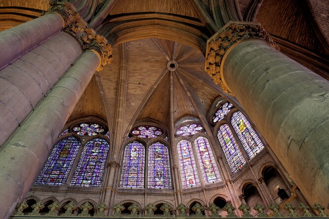 Reims Cathedral of Notre Dame Guided Tour - Final Thoughts