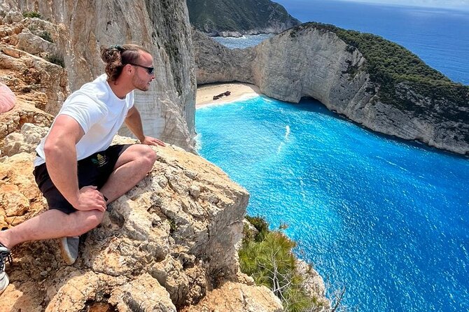 Rent a Buggy ATV Quad and Explore Zakynthos on Wheels - Is It Safe? What About Insurance?