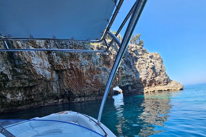 Rent a speedboat - up to 15 people(charged per hour) - FAQ