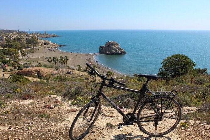 Rent a Trekking bike: Full Day 24 hours - The Sum Up