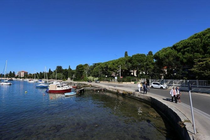 Rent an Electric Bike in Zadar - Easy explore Zadar and Islands - Who Will Enjoy This Tour?