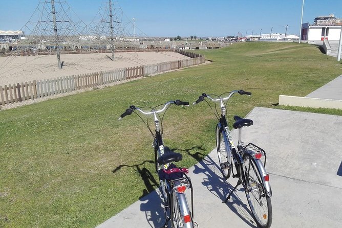 Rent bikes in Póvoa de Varzim and Vila do Conde - Practical Tips for Your Bike Day