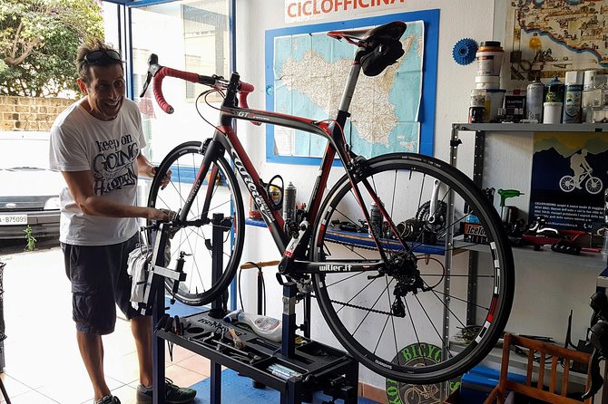 Rent road bike - Final Thoughts