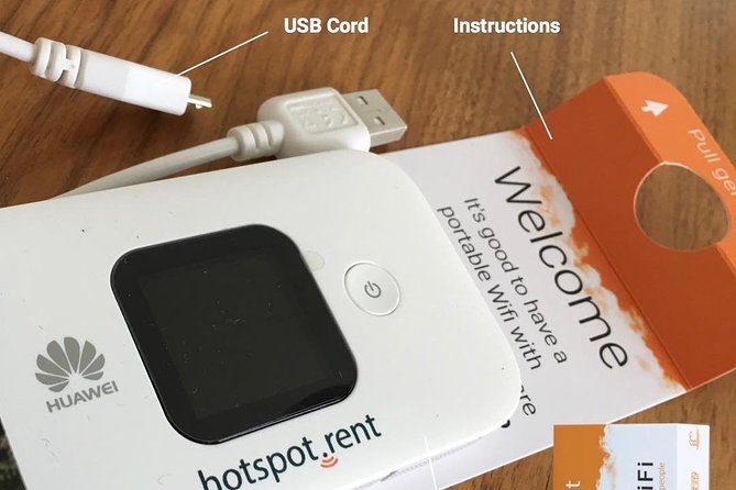 Rent Unlimited High Speed pocket Wifi in Iceland - Who Should Consider This Service?