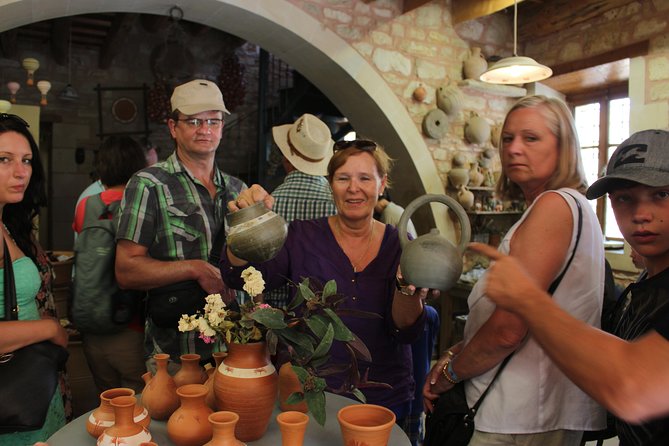 Rethymno - Margarites - Argyroupoli Day Trip - Final Thoughts