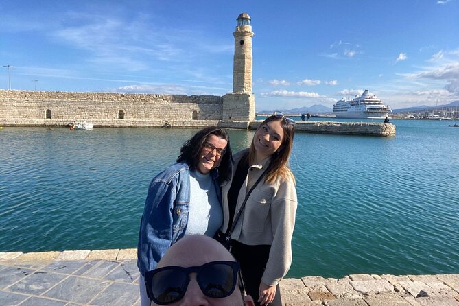 Rethymno Walking & Gastronomy Tour - FAQ: Your Questions Answered