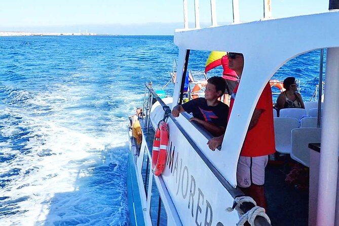 Return Ferry to Lobos Island from Corralejo, Fuerteventura - Practical Tips