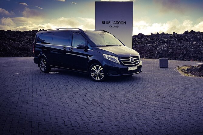 Reykjavik area to Keflavik Private Luxury Airport Transfer - Understanding the Cost and Value