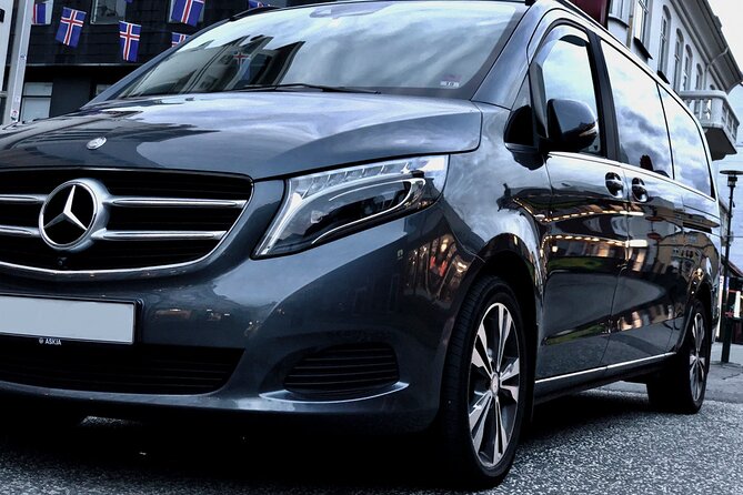 Reykjavik International Airport Private Arrival Transfer - Final Word