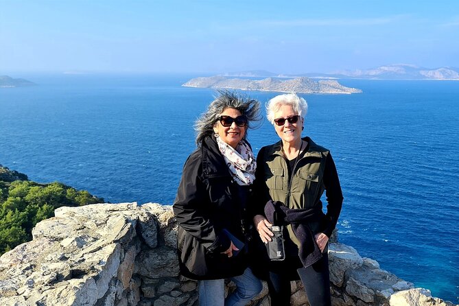 Rhodes Charms & Gems Tour for Cruise Passengers - The Real Benefit: Value and Authenticity