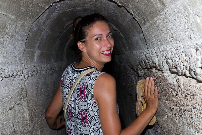 Rhodes Explorer Self-Drive Expedition and Culinary Odyssey - Frequently Asked Questions