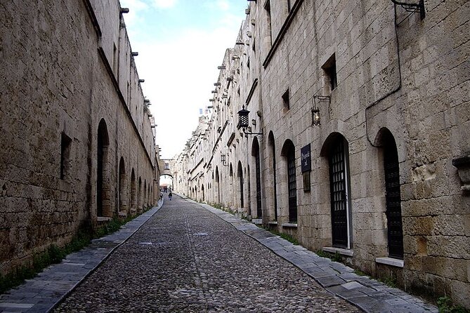 Rhodes in a Half - Day Tour : Explore the Medieval Town & Lindos - Final Thoughts