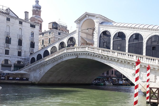 Rialto food tour and gelato tasting with local - Practical Details and What to Know