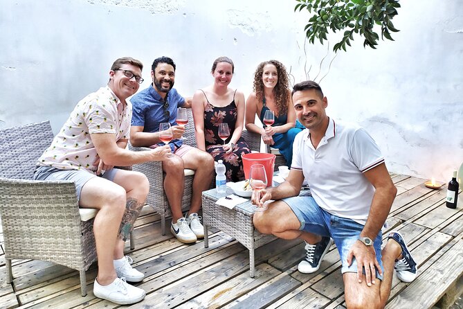 Rich tasting of Salento wines - FAQ