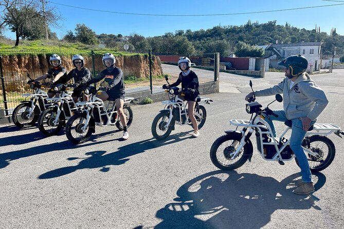 Ride & Wine: Scenic Quinta Da Tor Winery Electric Motorbike Tour - Who Will Love This Tour?