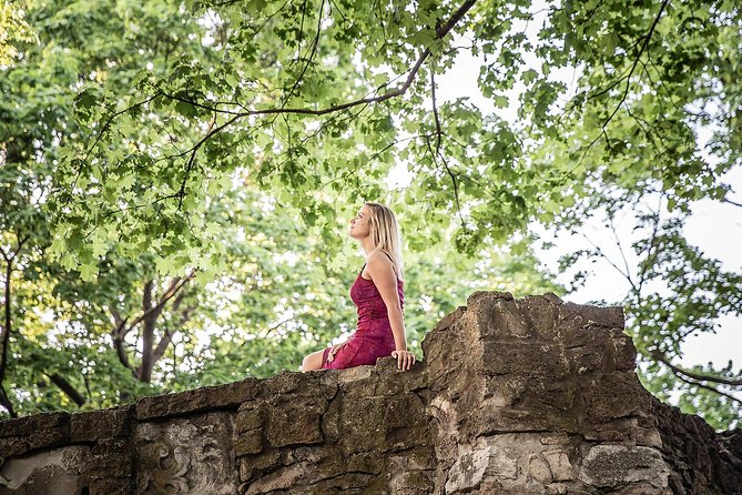 Riga Private Photoshoot Tour - Who Is This Tour Best For?