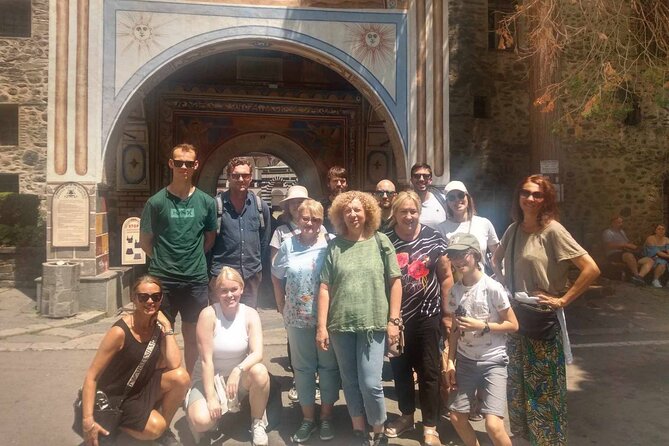 Rila Monastery and Boyana Church Shuttle Day Tour - Authentic Experiences and Tips