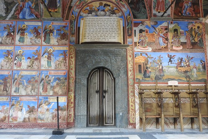 Rila Monastery and Melnik, Day Tour from Sofia with Pickup - Final Thoughts