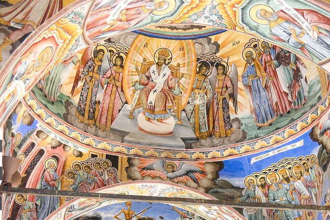 Rila Monastery and St. Ivan Cave Day Trip from Sofia, Bulgaria - Who This Tour Is Best For